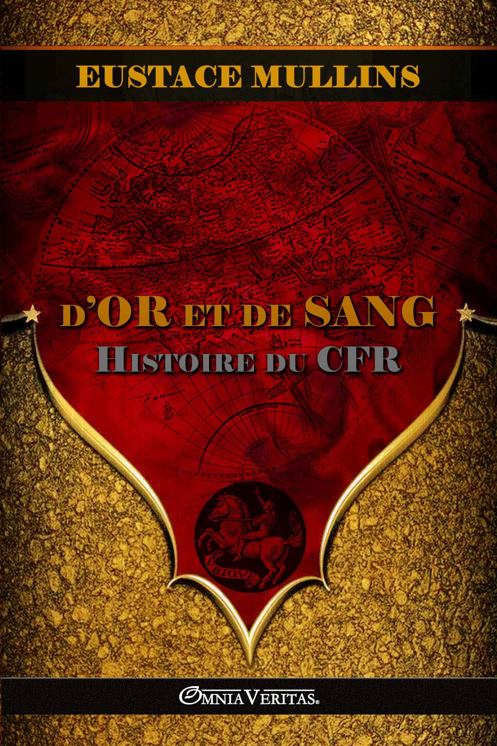 D Or Et De Sang